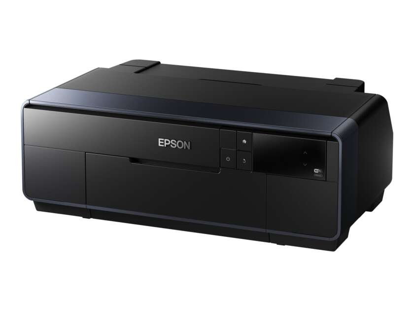 Epson SureColor P600 Wide Format Inkjet Printer – Executive Color ...
