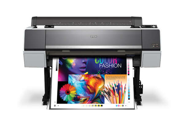 Epson SureColor P9000 Commercial Edition Printer – Executive Color ...